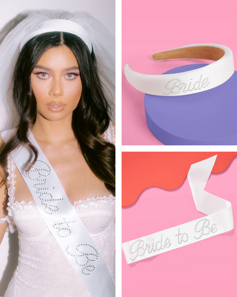 The Noncommittal Pack | xo, Fetti